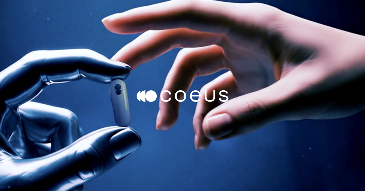 Coeus Time®: Suplementos de Nueva Generación | Coeus Time